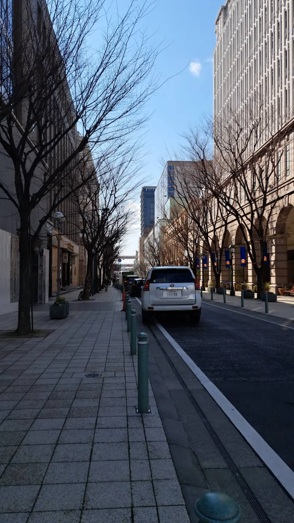 ROBOCHOを見つけに『KOBE CHOCO』へ💕 : グルメ | 神戸三宮でランチしよう！TOANETのグルメブログ