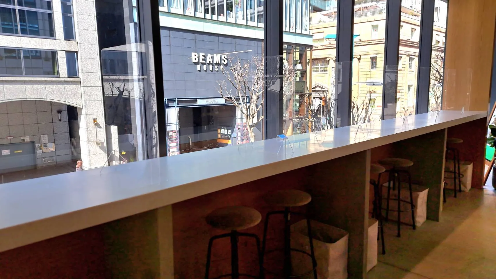 ROBOCHOを見つけに『KOBE CHOCO』へ💕 : グルメ | 神戸三宮でランチしよう！TOANETのグルメブログ